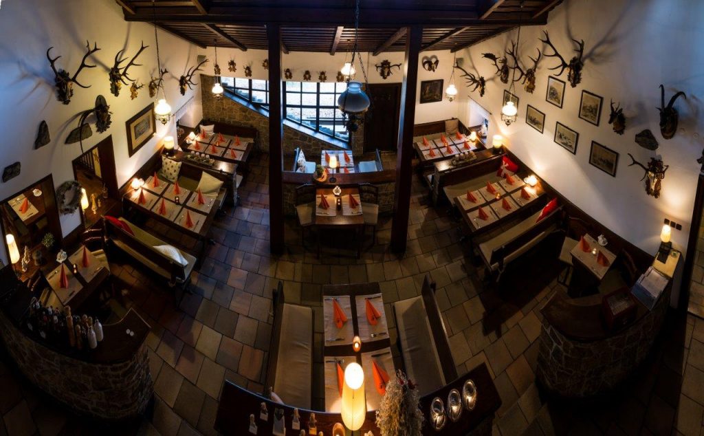 Panorama_3 - Restaurace a penzion Na Pinduli